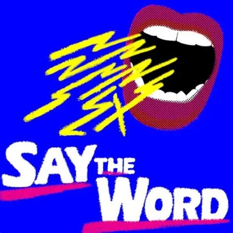 stream say the word sex ep 1 by kbvu 97 5 the edge listen online for