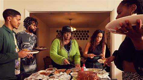 Smoking Weed At Thanksgiving The New York Times