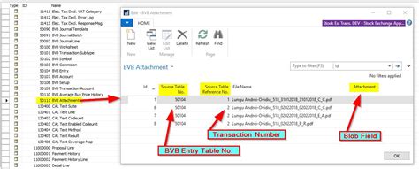 How To Create Functionality To Attach Multiple Files To Records In NAV