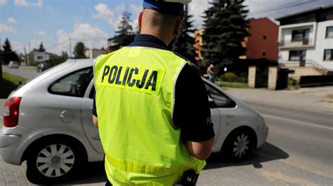 Policjant może o to spytać każdego kierowcę Ten nie wie Mandat do 3000 zł