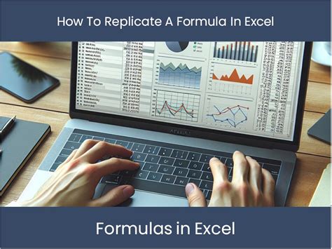 Tutorial Do Excel Como Replicar Uma Fórmula No Excel