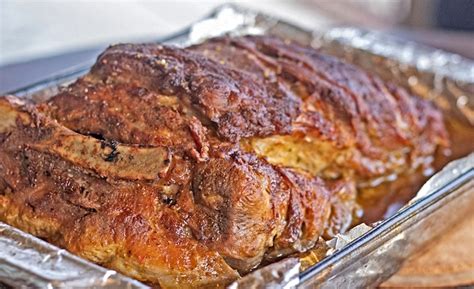 Pernil Dominicano