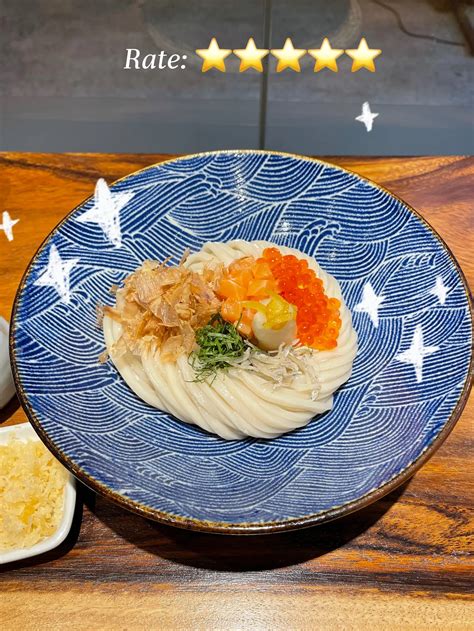 อูด้งราคาเกือบ 500 อร่อยจริงไหม แกลเลอรีที่โพสต์โดย ғᴀʀsᴜᴛᴀᴛᴛᴀ 🥣