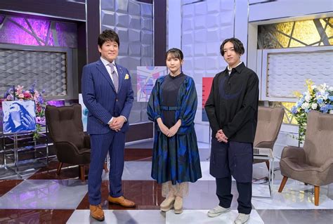 【写真 13枚】yoasobi：「夜に駆ける」制作裏話、壮絶な下積み時代を語る 「林先生の初耳学」で初期音源も Mantanweb