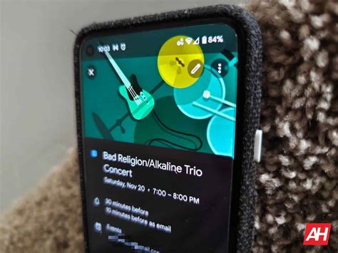 How To Create Set A Reminder Directly From An Android Notification