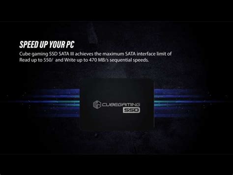 Jual Cube Gaming Ssd 512gb Sata Iii Di Seller Enter Komputer Official