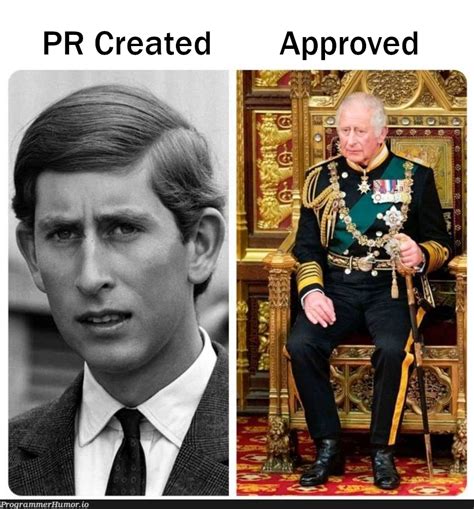 The Four Quadrants Of Programming Reality ·