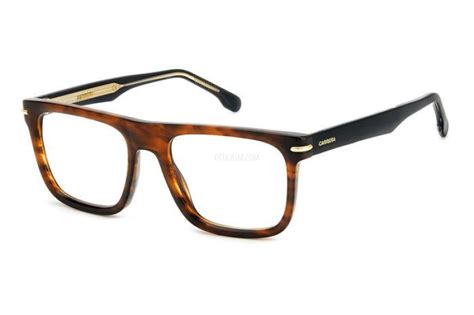 Eyeglasses Carrera Carrera 312 107021 086 107021 Man Free Shipping