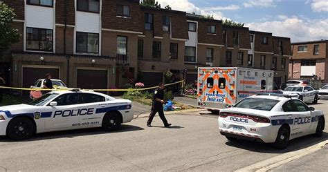 Man Faces 2nd Degree Murder Charge In Death Of Brampton Senior
