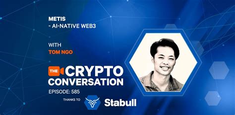 Metis Ai Native Web3 Brave New Coin