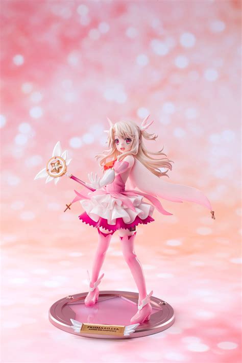 Fatekaleid Liner Prisma Illya Illyasviel Von Einzbern 17 Anime 10th