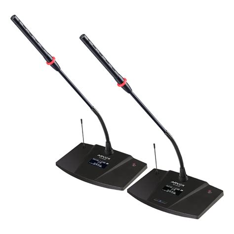 Conference Microphone Arvox Tech Com