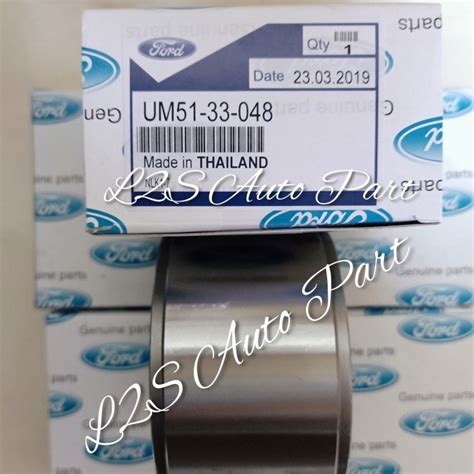 Jual New Asli Bearing Roda Depan Laker Roda Depan Ford Ranger Ford
