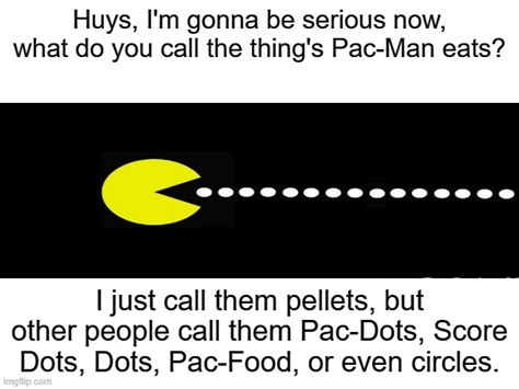 A Question That Has Plagued Me For Years Imgflip