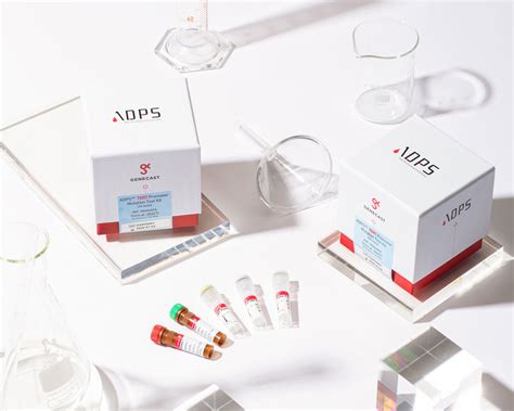 Adps™ Tert Promoter Mutation Test Kit Genecast