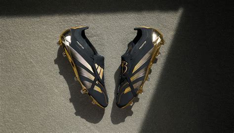 Adidas Present Jude Bellingham With First Ever Signature Predator