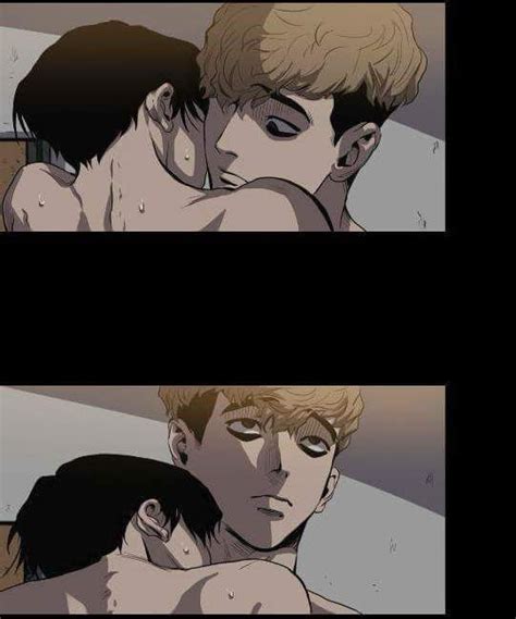 Killing Stalking Capítulo 8 Página 64 Leer Manga En Español Gratis En