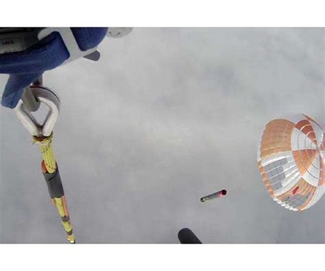 Rocket Lab Set To Attempt Next Mid Air Helicopter Rocket Catch