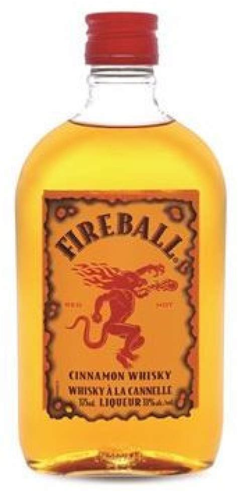 Fireball | Lisa's Liquor Barn