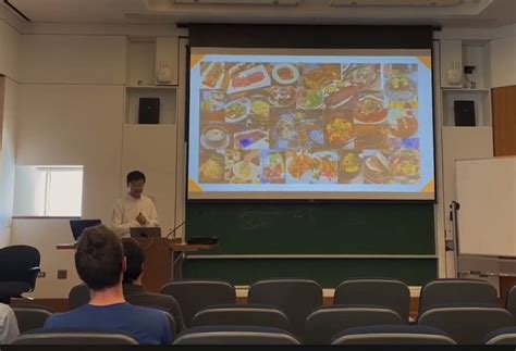 Our Team Thomson Lab