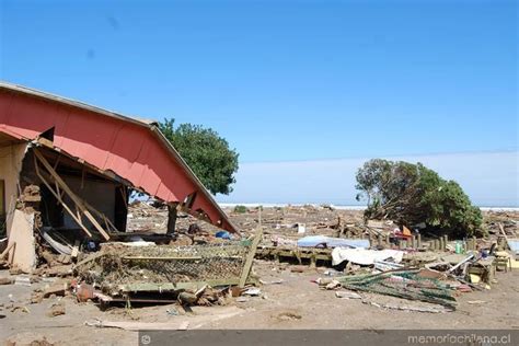 Tiembla En Chile Sismo De Magnitud 42 Con Epicentro En La Serena