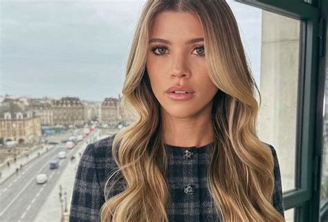 Sofia Richie Grainges Top Beauty Tip For Any Bride To Be Beautycrew