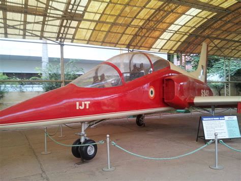 HAL Aerospace Museum Bengaluru India Photos