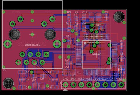 w5100 spi en スイッチサイエンス