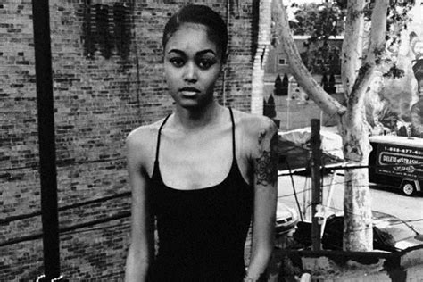 Chynna Dead At 25 Xxl