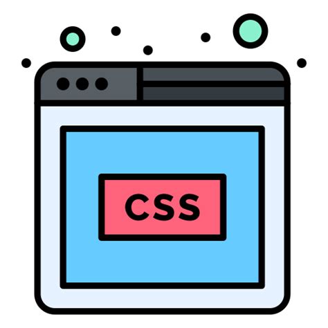 Css Free Web Icons