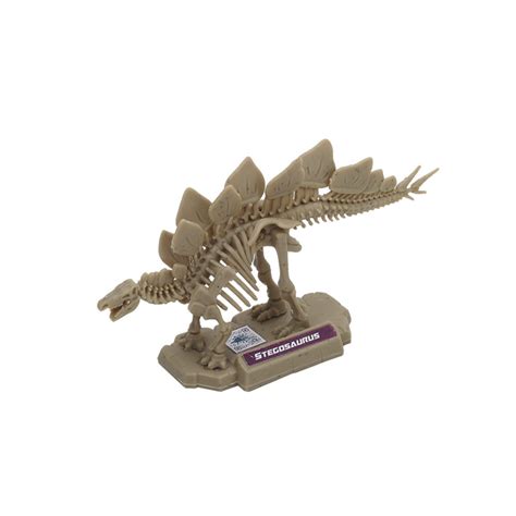 Конструктор Dino Valley Діно міні скелет динозавра (542040 ...