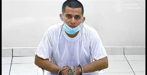 Condenan a 50 años de cárcel a pandillero que le quitó la vida a
