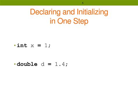Ppt Chapter 2 Elementary Programming Powerpoint Presentation Free