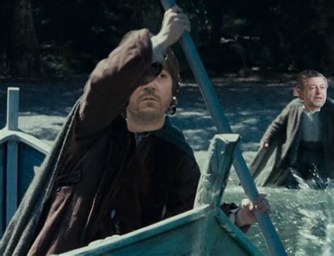 Andor X Lotr Randor