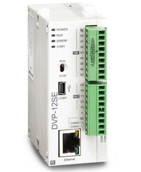 کنترل کیفیت اتوماتیک با پردازش تصویر صنعتی و plc شرکت بینا پردازش