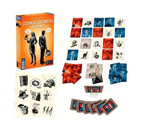 Codigo Secreto Imagenes Pingujuegos