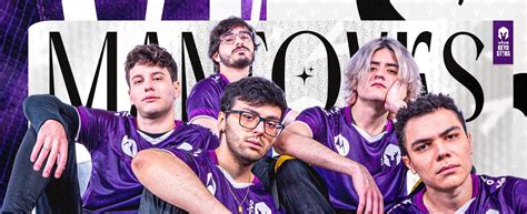 LoL Keyd lança uniforme Dry Ray Game Arena