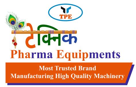 Technic Pharma Equipments