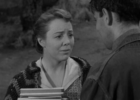 Alfred Hitchcock Presents The Belfry S1e33 Genre Snaps