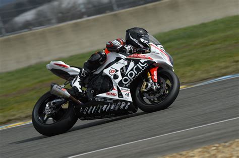 The Challenger Teams Fim Ewc Endurance World Championship
