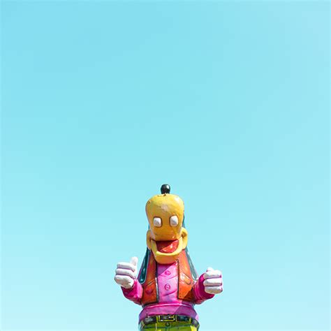 Technicolor On Behance