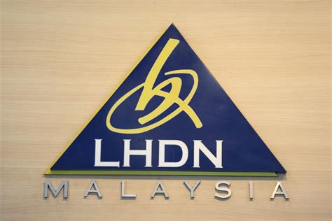 Lhdn E Filing For 2024 Assessment Year Opens Tomorrow