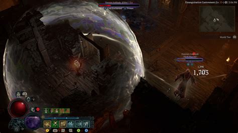 Diablo 4 How And When Do You Unlock The Mount