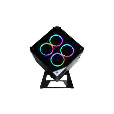 Jual Cyberpowerpc Syber Cube Core 100 Garansi Resmi Terlengkap