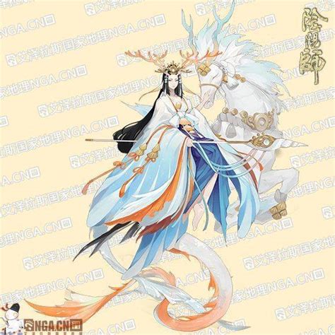 阴阳师新ssr千姬故事总结介绍鲛人