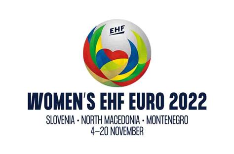 Campionatul European de Handbal feminin 2022 începe vineri PRO Agora