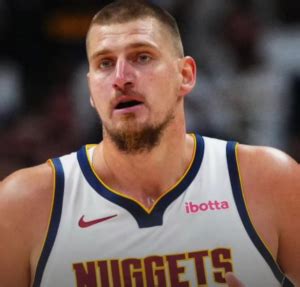 Nikola Jokic Rings Number Impact On Modern Nba Strategy Legacy And More