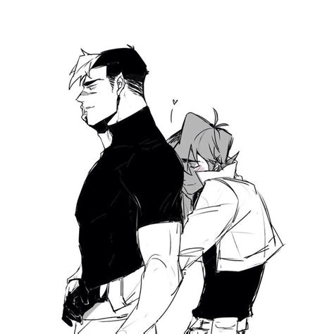 Pin By 💌 On Shiro X Keith Shiro Voltron Voltron Comics Voltron