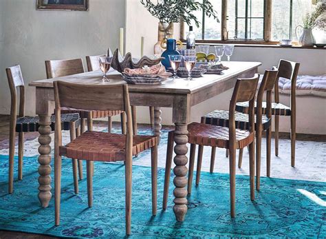 Dining Tables Unique Dining Tables In All Shapes And Sizes