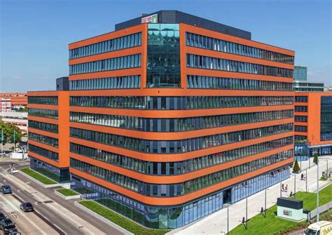 Fassadensysteme Facade Systems Kule Concept